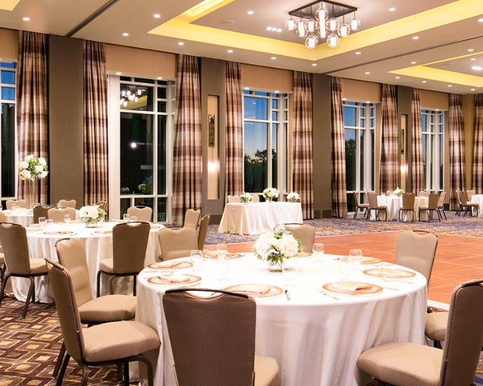 Venues in Charleston, SC | Sterling Hall