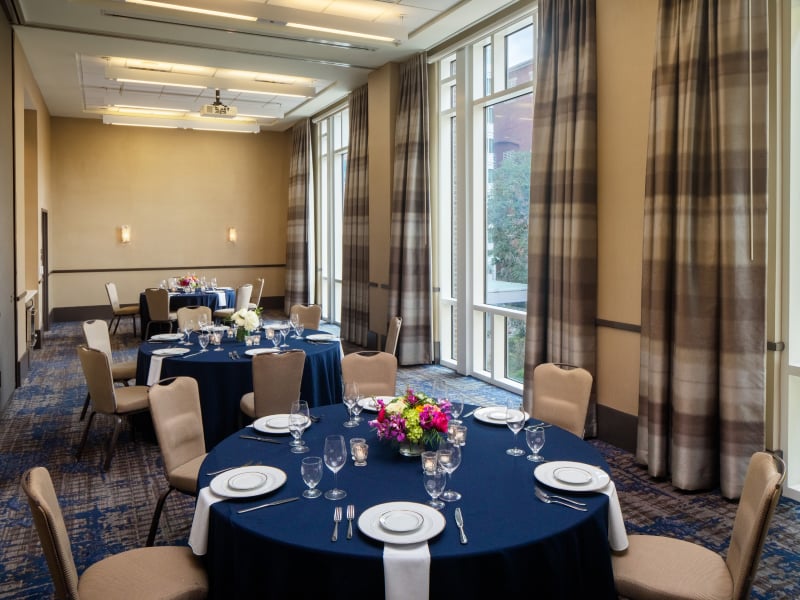 Charleston Wedding Venues (Meetings) | Sterling Hall Historic District
