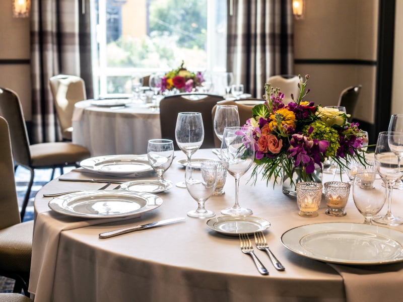 Charleston Wedding Venues (Meetings) | Sterling Hall Historic District